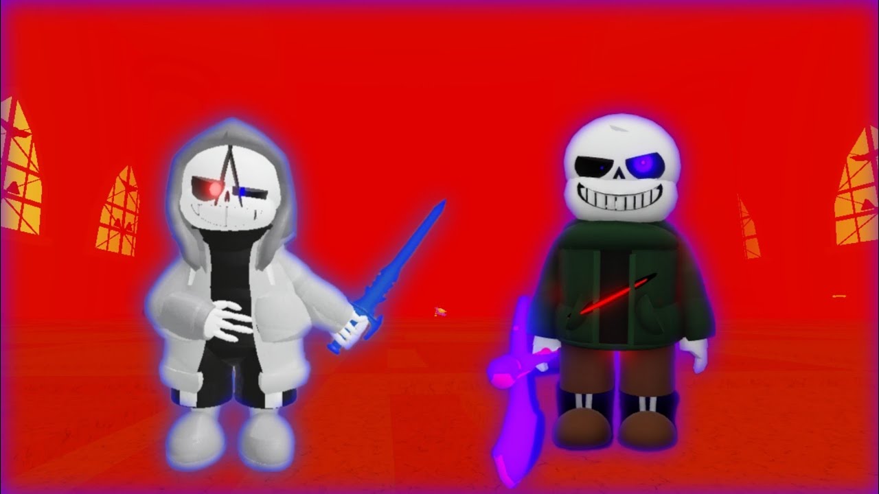 UT: Deal With Forgotten Bosses Avenge Sans Wave, Final Insanity Wave ...