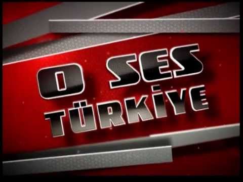 O Ses Türkiye 21 Ocak 2013 Fragmanı izle - Diziizlemece.net