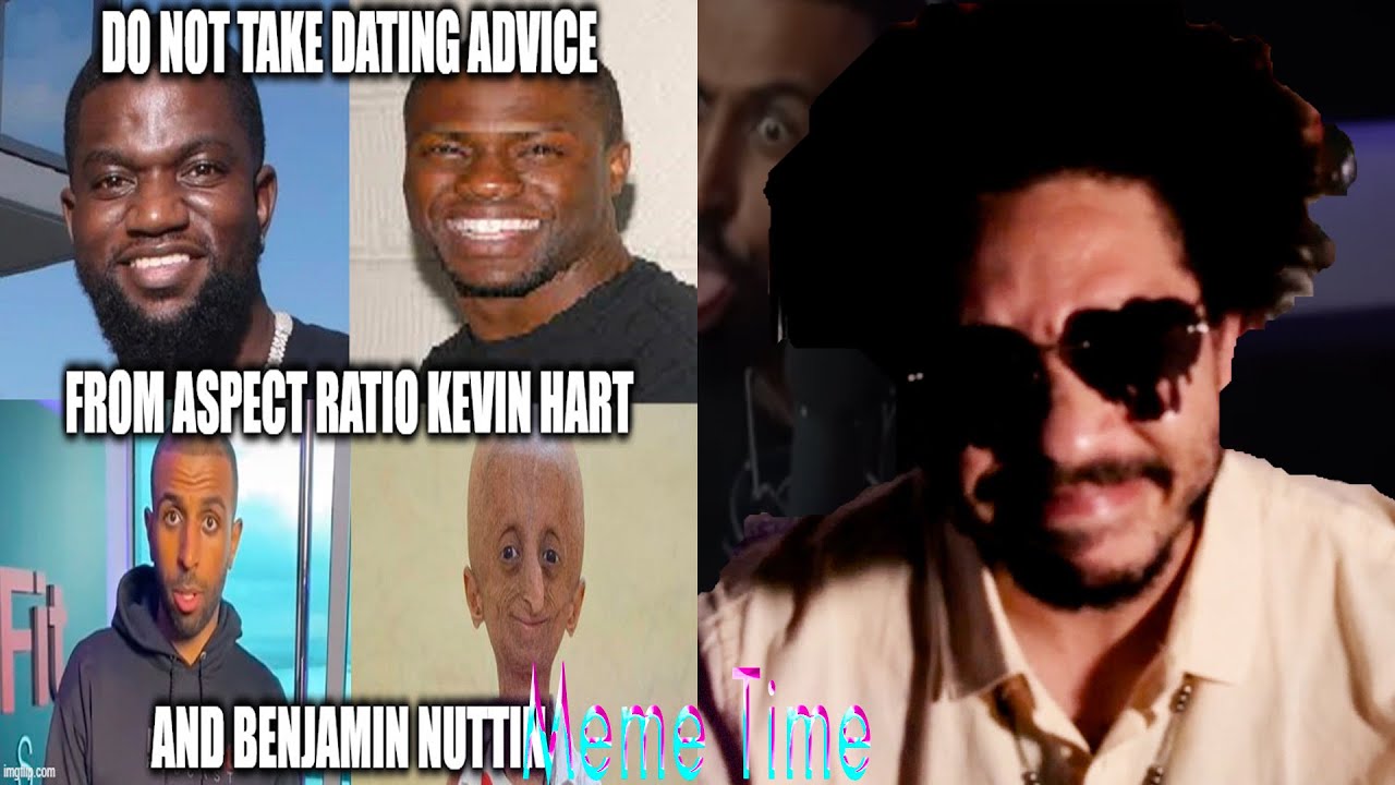 Another Form Of The Fresh & Fit Podcast Lol | The G.A.B. (Meme Time ...