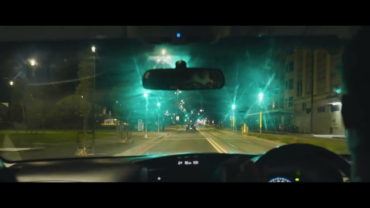 Samuel Winder - Fragments (Official Video) - YouTube