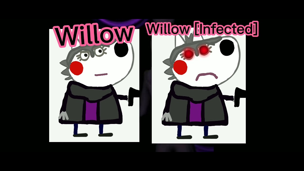 Piggy chapter 12 Lab + TIO EVENT - YouTube