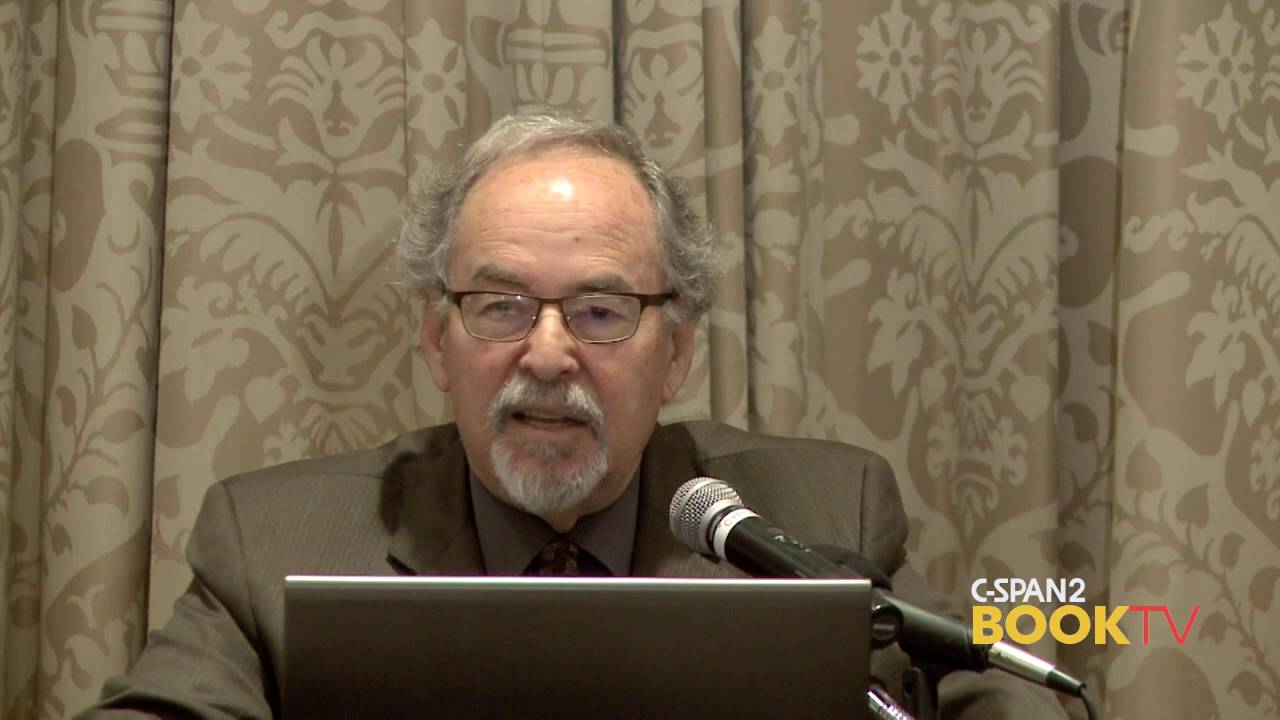 David Horowitz, "Progressive Racism" - YouTube