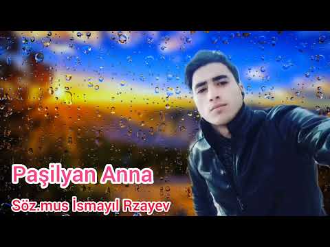 İsmayıl Rzayev Qucaqlaşmaq istədim official music 2025