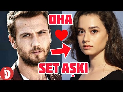 Çukur 4.Sezon Oyuncularının Şaşırtan Sevgilileri Ve Eşleri !