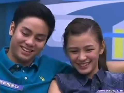 Paano Na Kaya (A KamZo Trailer feat. Kamille Filoteo and Kenzo ...