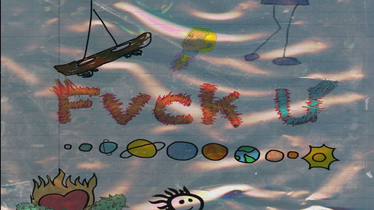 Ghoul D - Fvck U (Prod. Heartbrkn & Qera) - YouTube