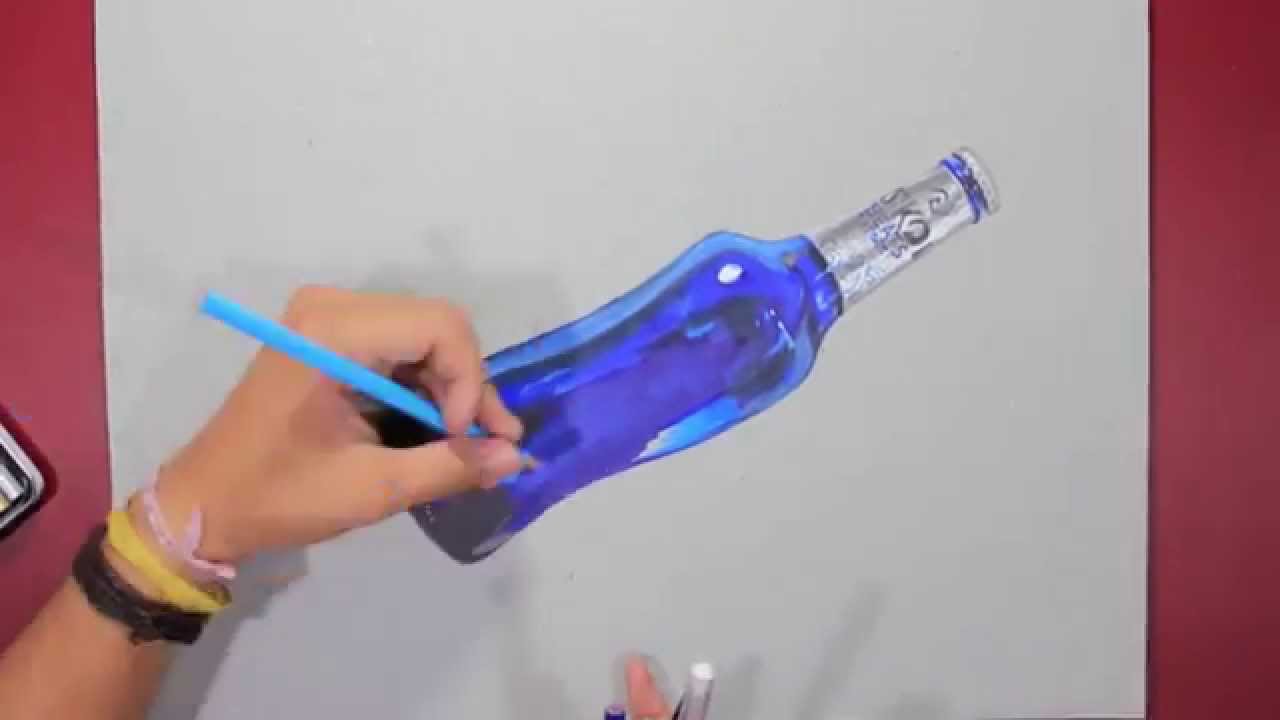 How I draw a Skol Beats (Time Lapse) - YouTube