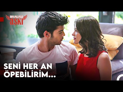 Aşk Tesadüfleri Sever💞 #1 - Meleklerin Aşkı