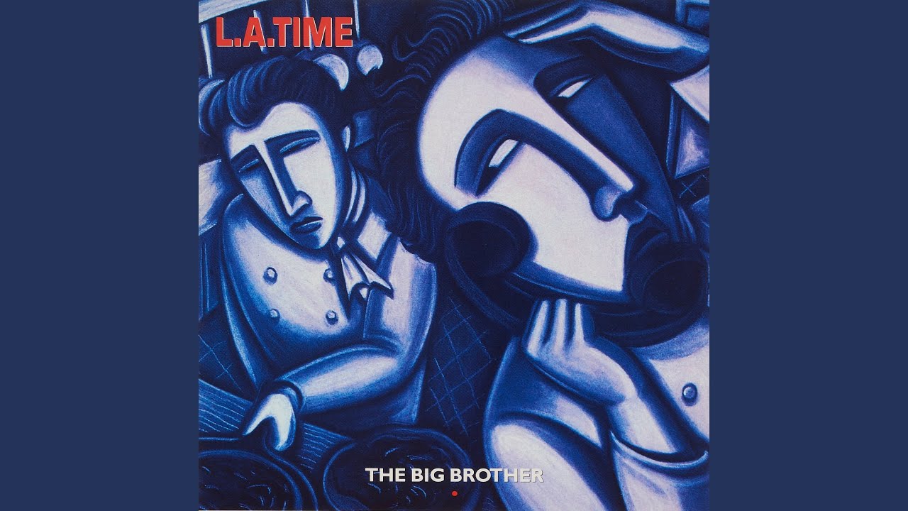 L.A. Time (feat. Dave Rodgers) - YouTube