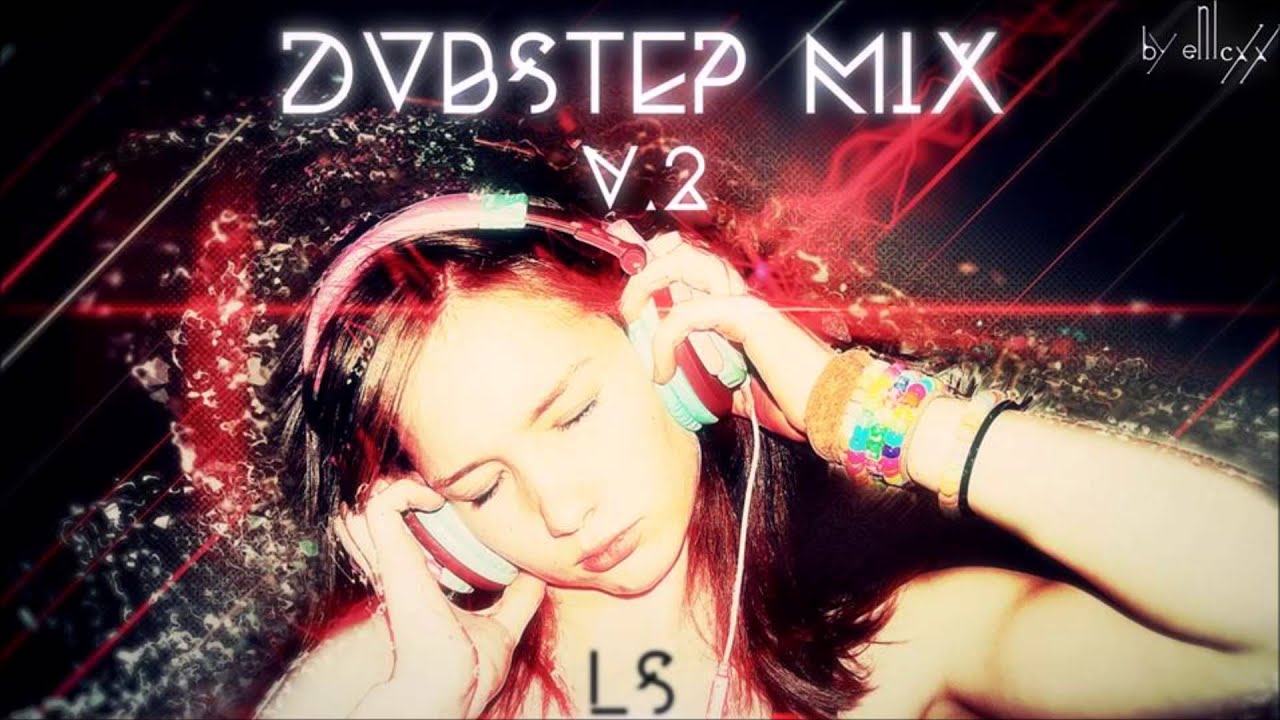 Dubstep Mix 2014 - YouTube