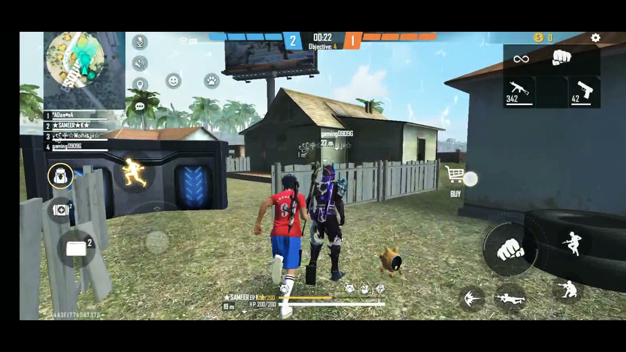 janeman gamers fan - YouTube