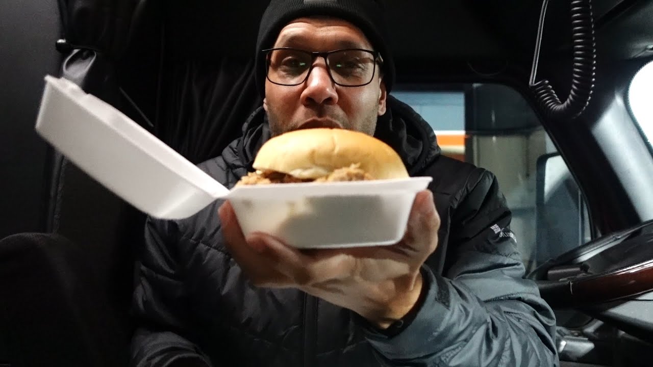 Avoiding BAD Karma at LANDSTAR - YouTube