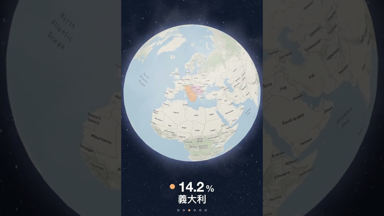 MyHeritage Dna test result - Romani from Slovakia - YouTube