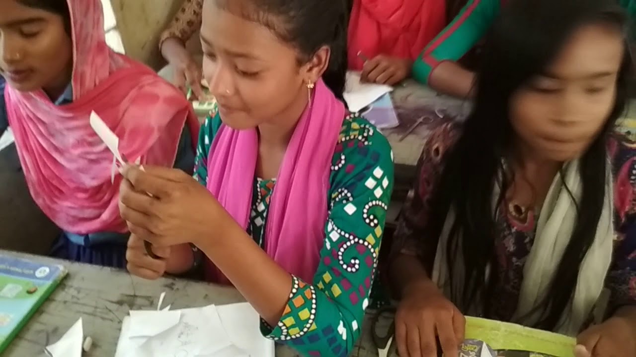 VICTORY FLOWER FESTIVAL celebrated gorgeously in all schools of ...