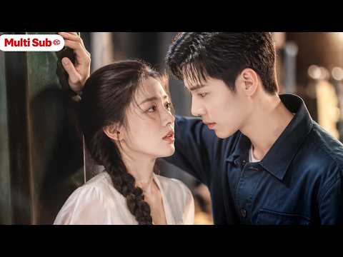 【Multi Sub】Newly Widowed Worker Was Bullied by Everyone—A Hidden Prince Fell for Her!！