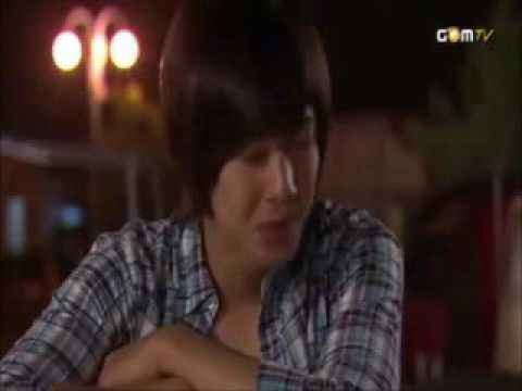 Serkan Kaya - Bir Bilebilsen kore klip