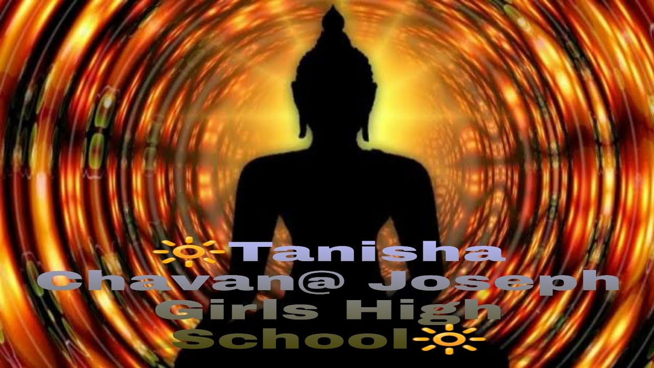 🔆Tanisha Chavan 9th Std St Joseph Girls High School, Khadki🔆 - YouTube
