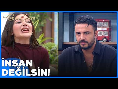 Belis, Osman'ın İlişkisini mi Karıştırıyor? | Aşkın Gücü 125. Bölüm