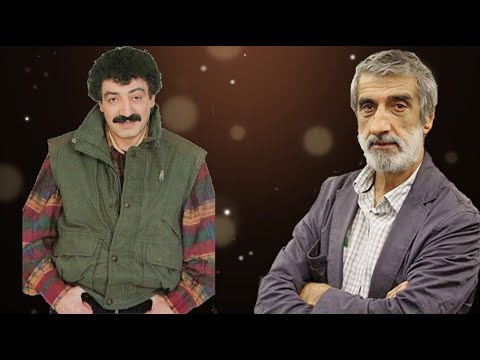 Müslüm Gürses & Ali Tekintüre - Sadece