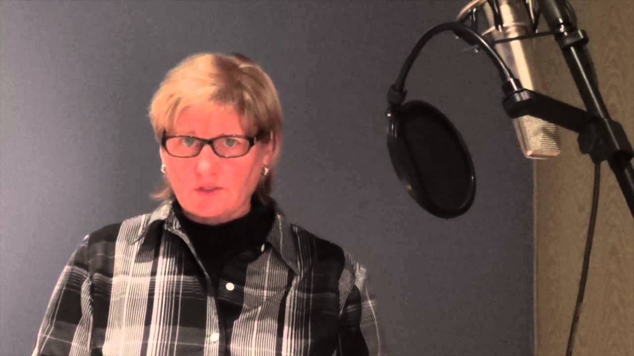 Vocal Warm Up with Music Producer Kim Copeland - YouTube