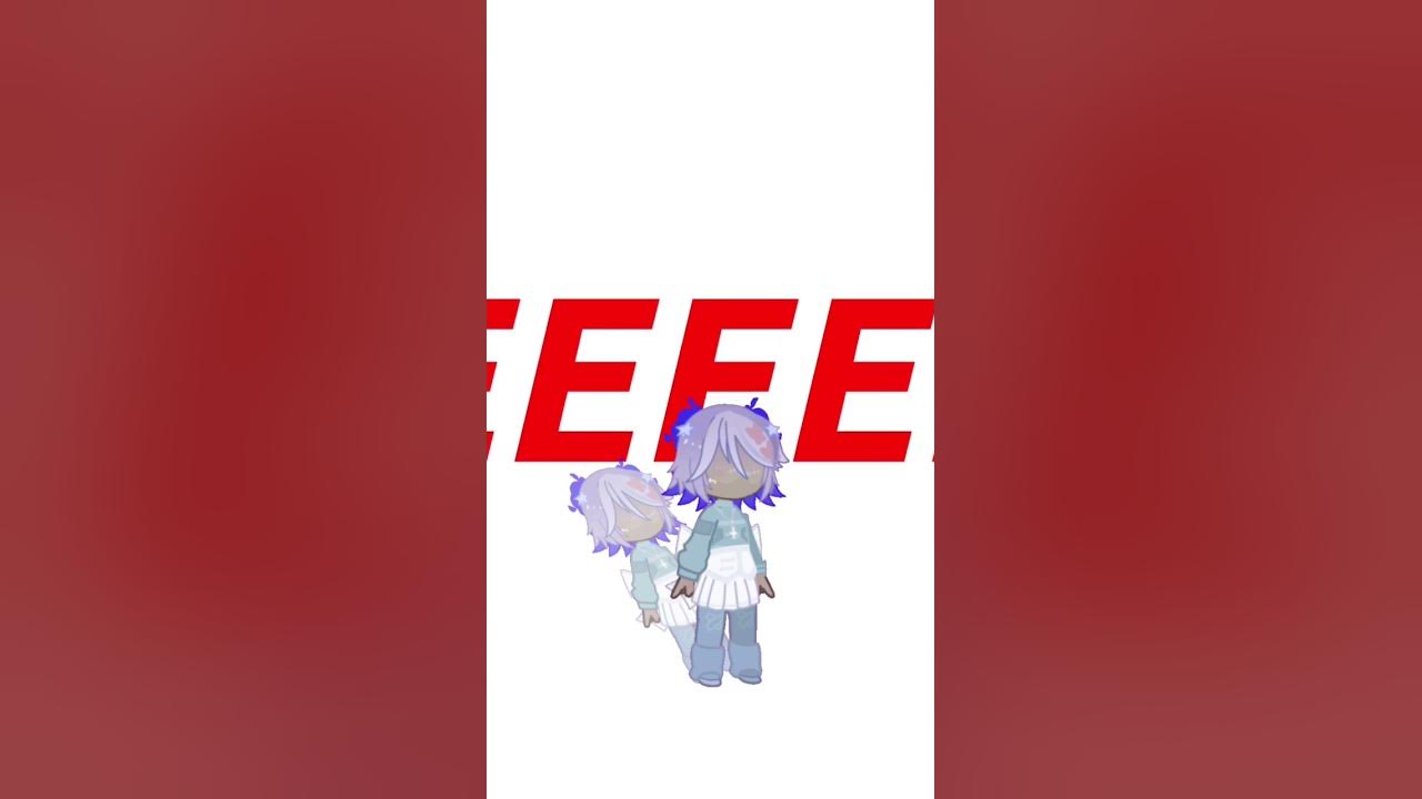 Forgive Me For Breaking My Promise Gacha☆ Youtube