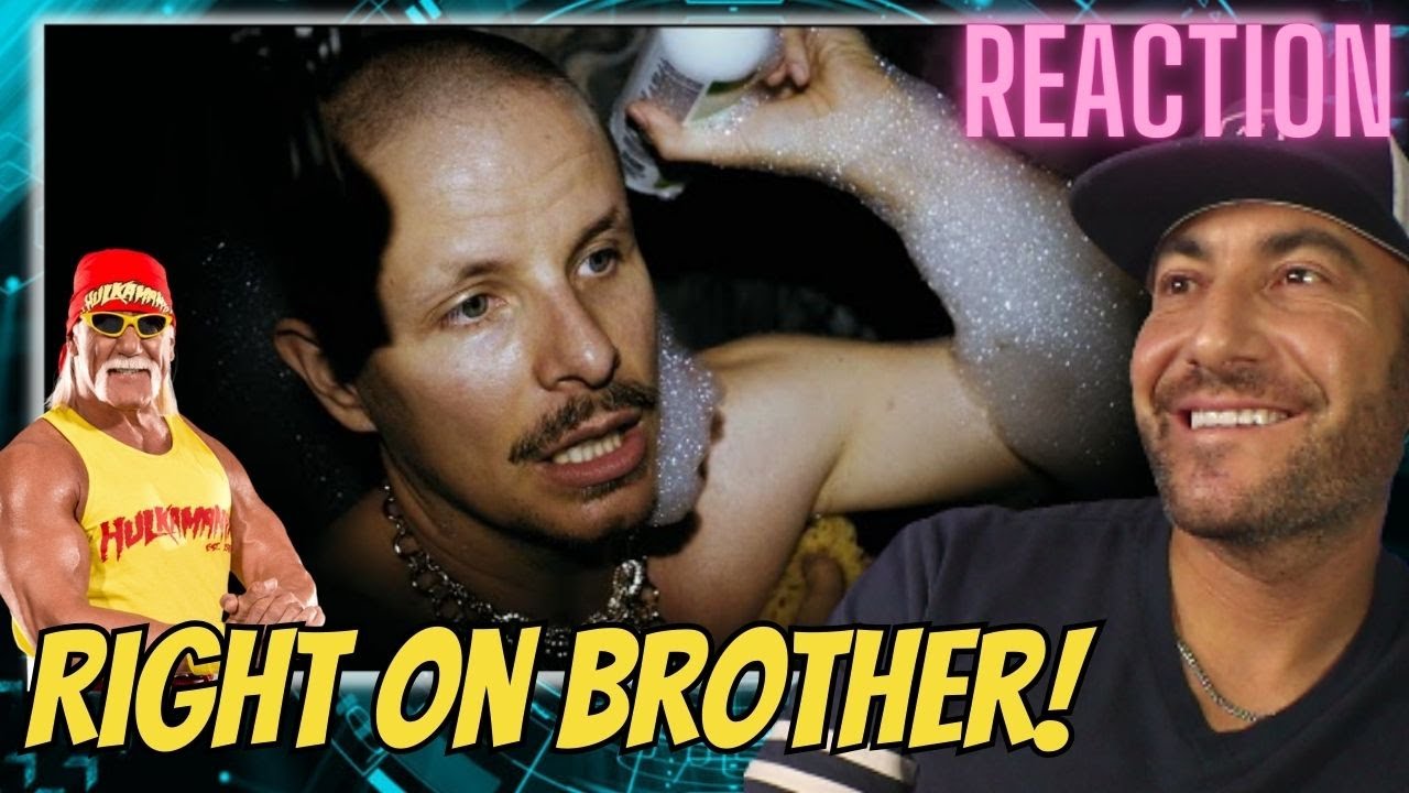 First Time REACTION | PROF - Tarzan (Official Music Video) - YouTube