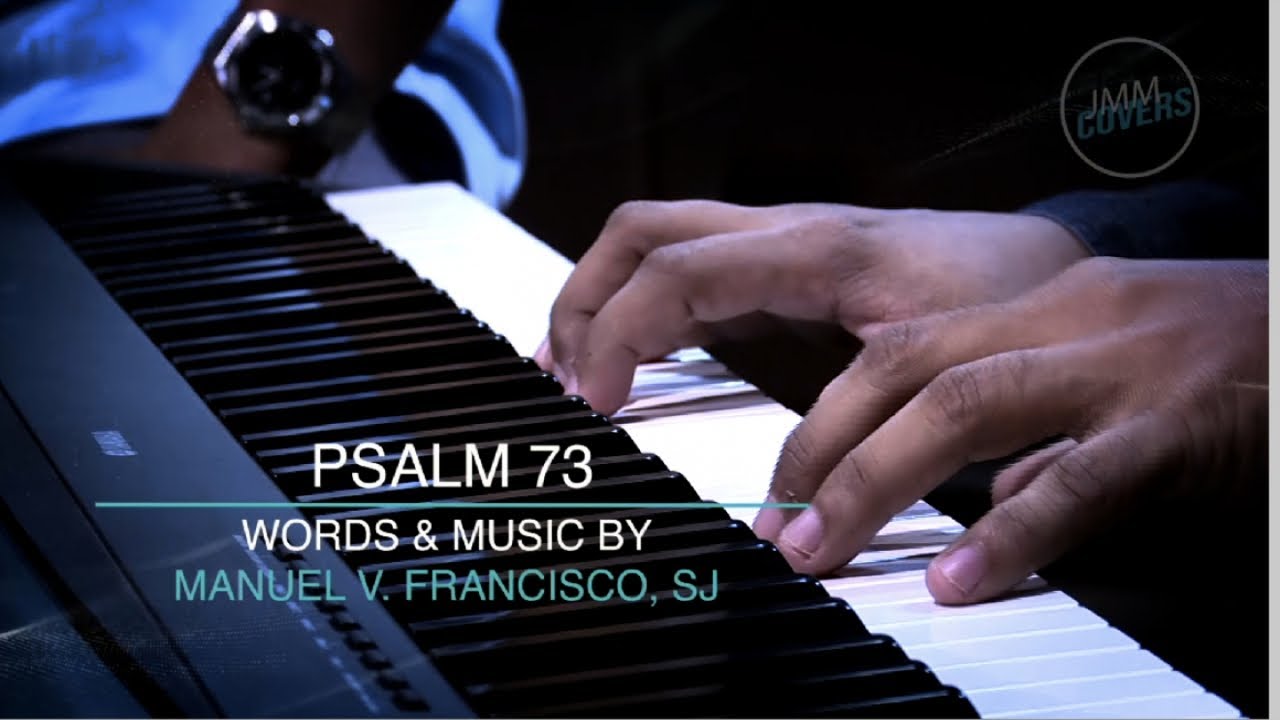 Psalm 73 - YouTube