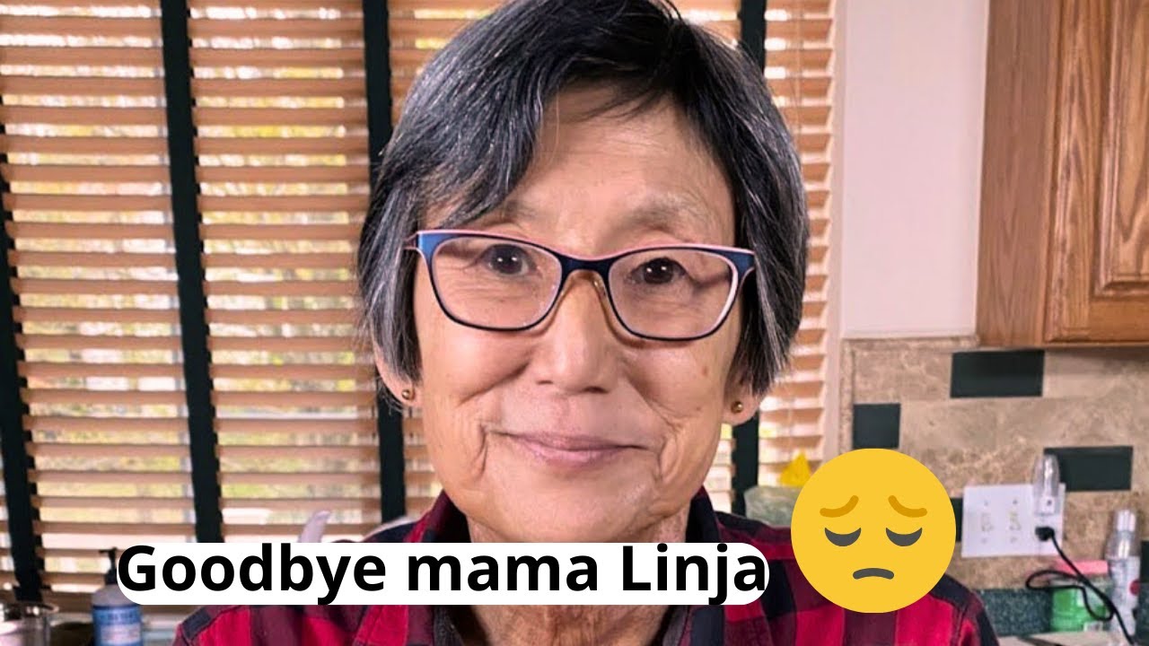 Goodbye Linja ! We lost our famous star - YouTube