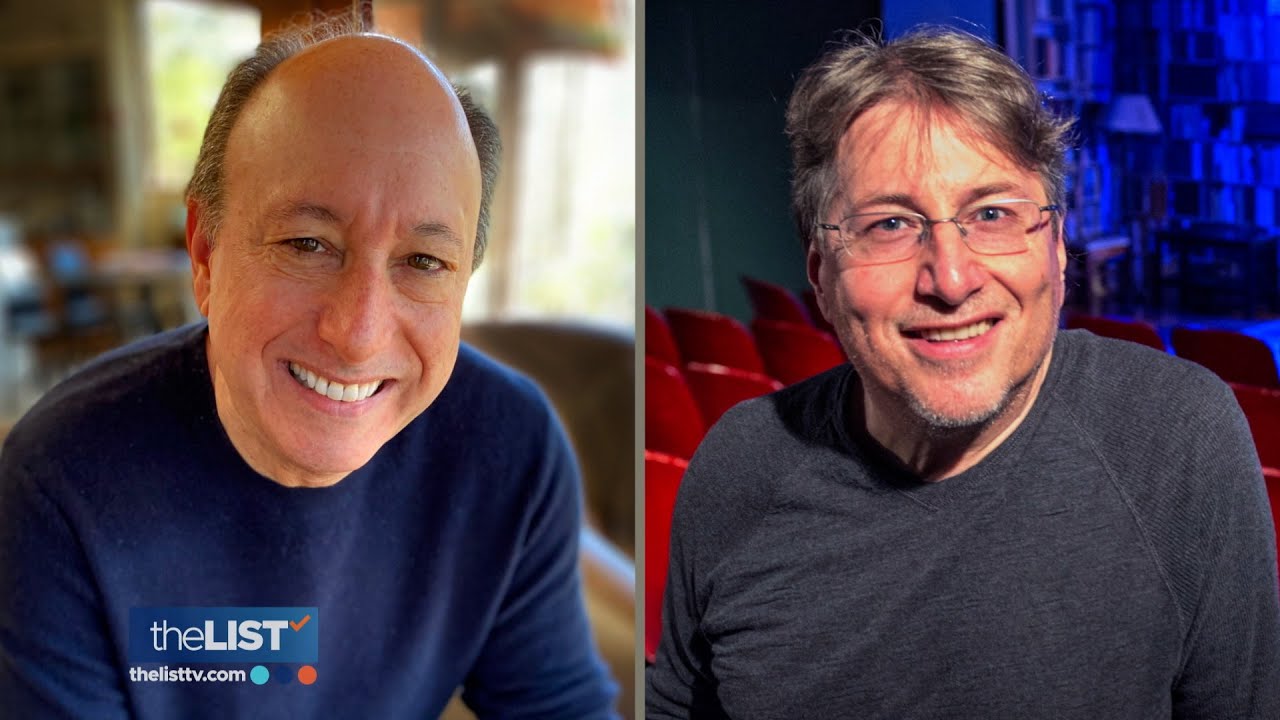 Extended Interview: The Funniest Men of All Time with Art Bell and ...