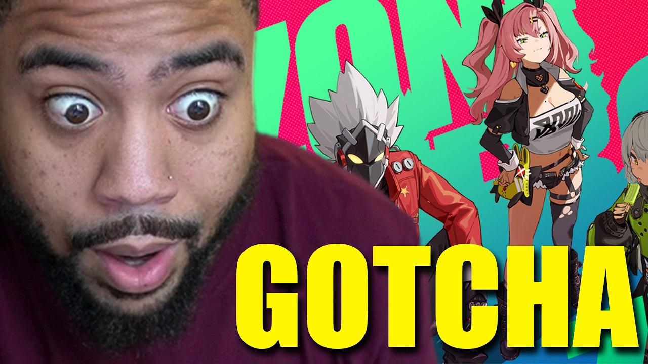 Zenless Zone Zero First Impressions - YouTube