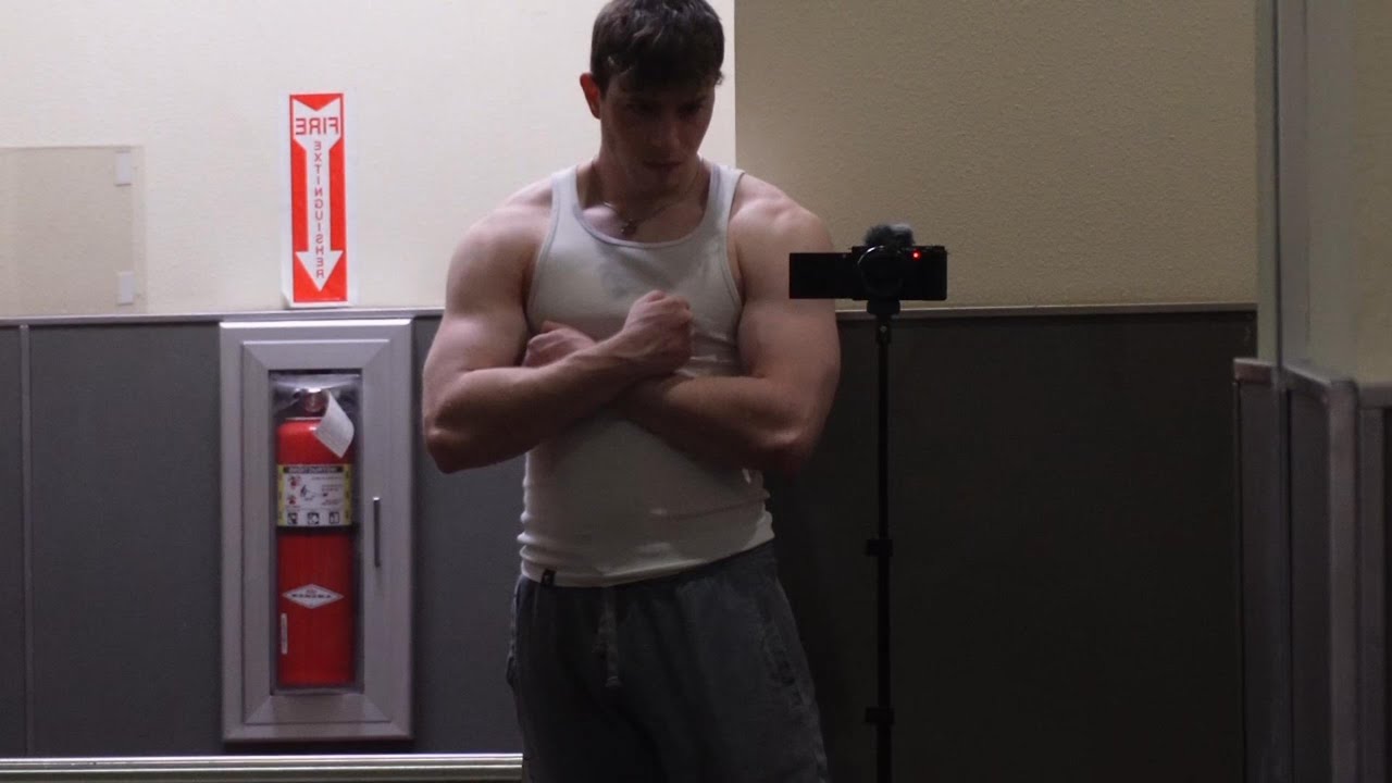 How to build discipline - YouTube
