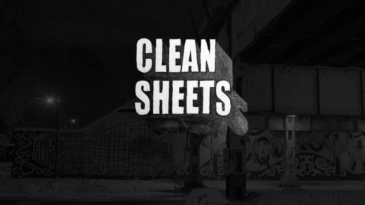 Clean Sheets - OFFICIAL TEASER HD (2019) - YouTube