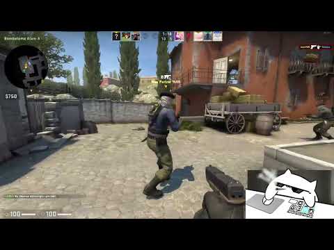 CS GO BOŞ ANLAR PT.4