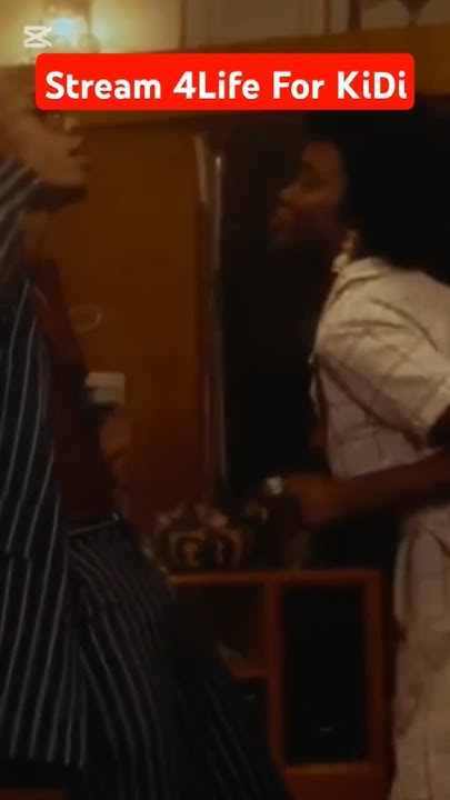 You Can't Stop Listening to This New song by KiDi - 4Life #shorts #4Life #kidi #empire - YouTube