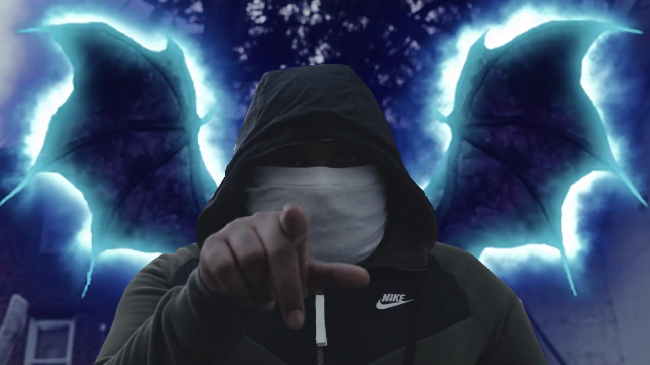 Yazier Belime - Blixky Gang Freestyle (Music Video) [Shot by ...