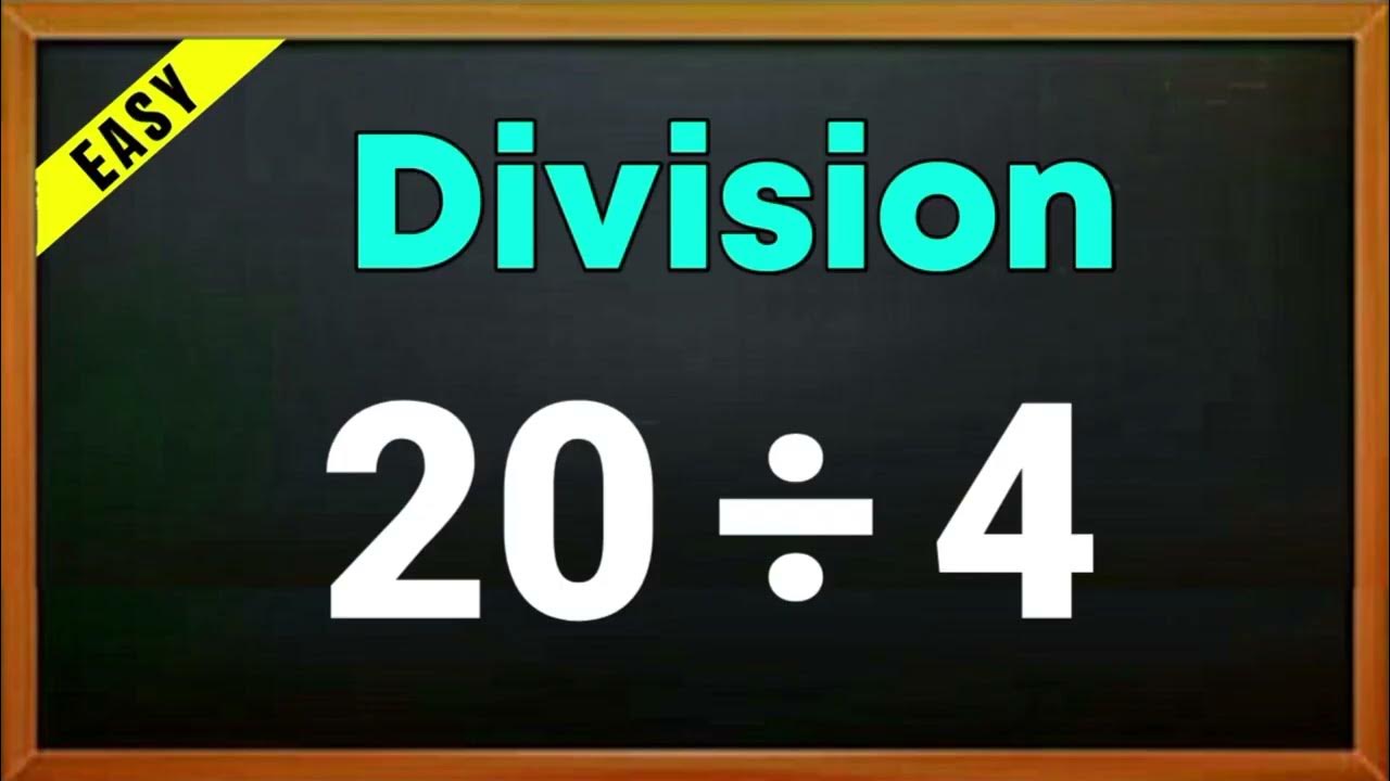 20-4-20-divided-by-4-20-4-youtube