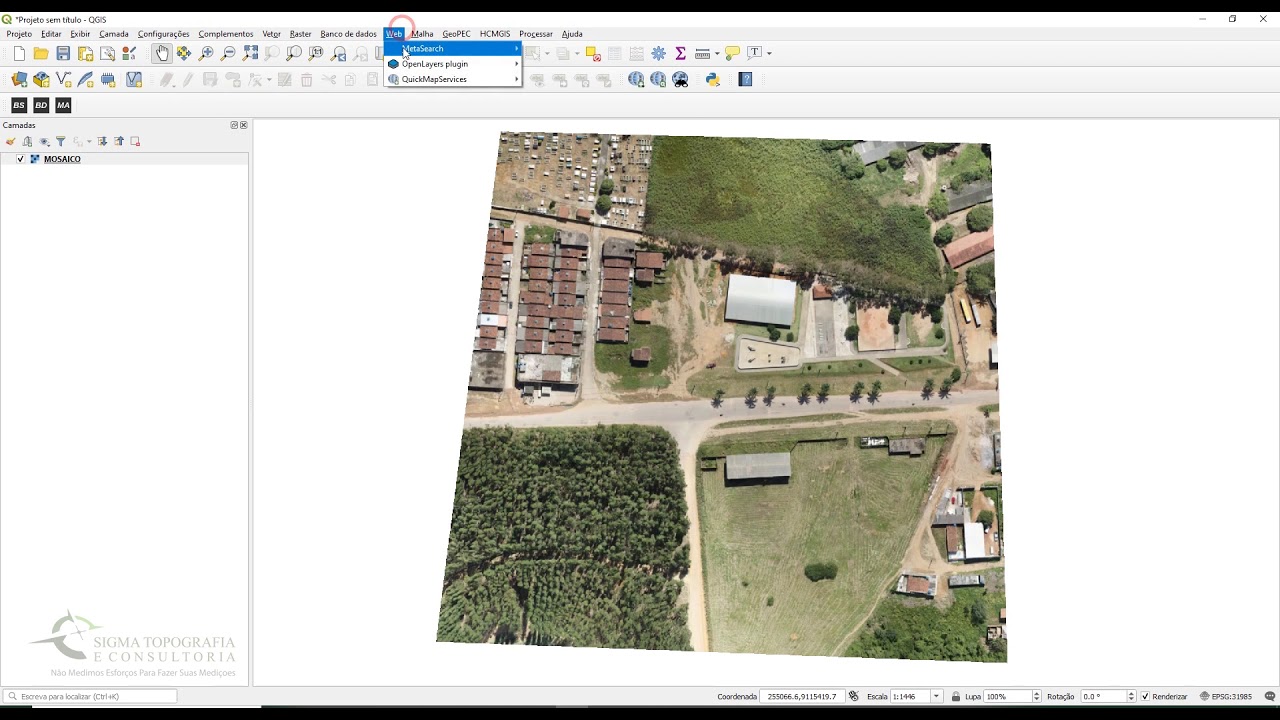 ORTOFOTO PDF - YouTube