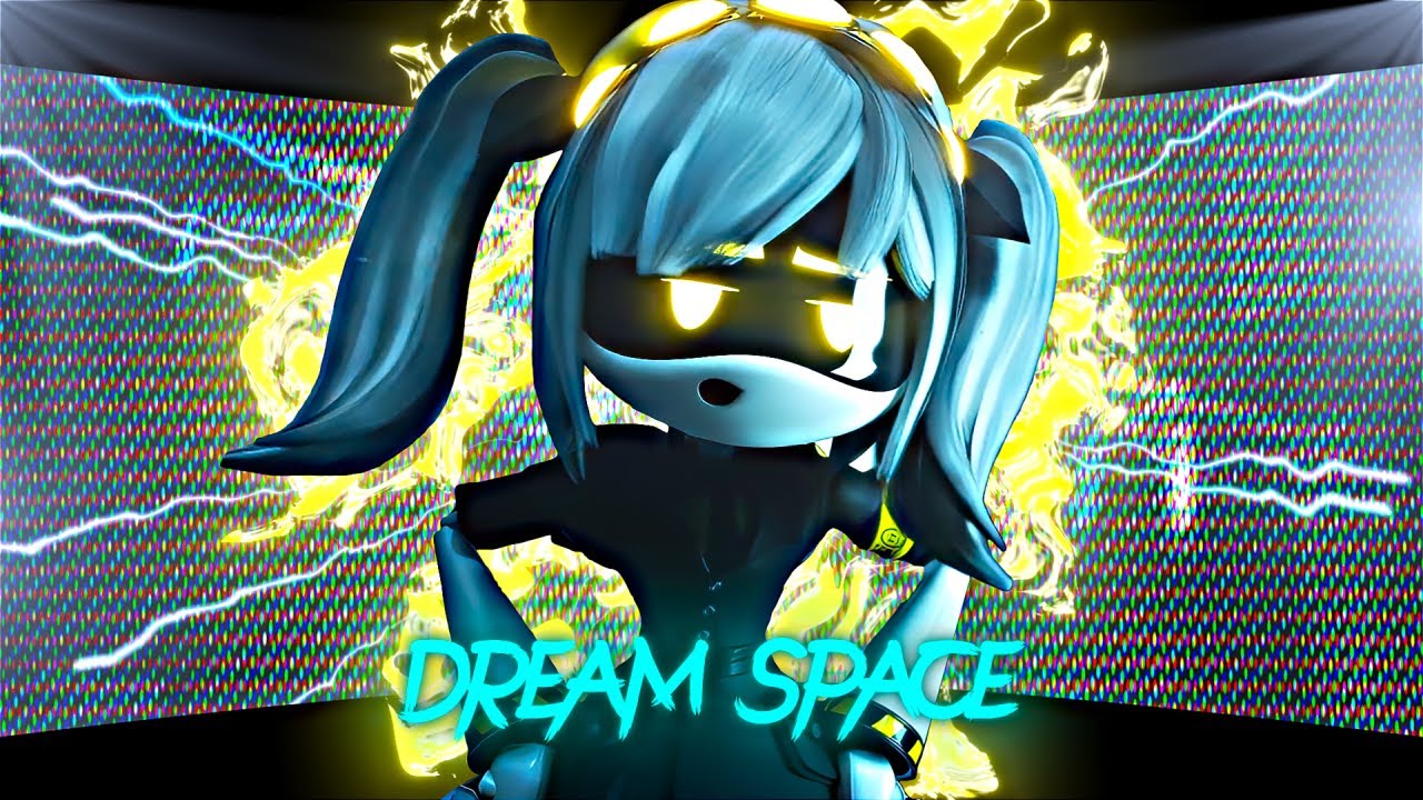 Murder Drones - Dream Space [Edit/AMV] - YouTube