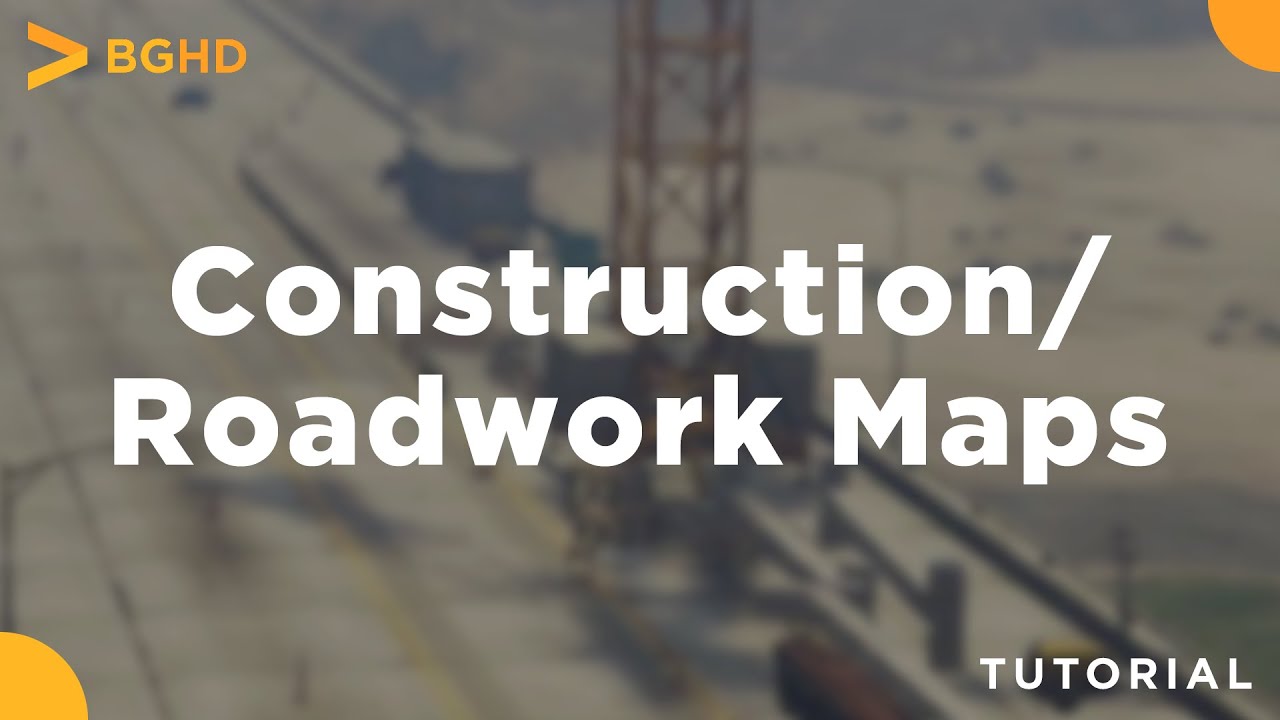 3 Construction/Roadwork Maps in FiveM | FiveM Map Resources Install ...