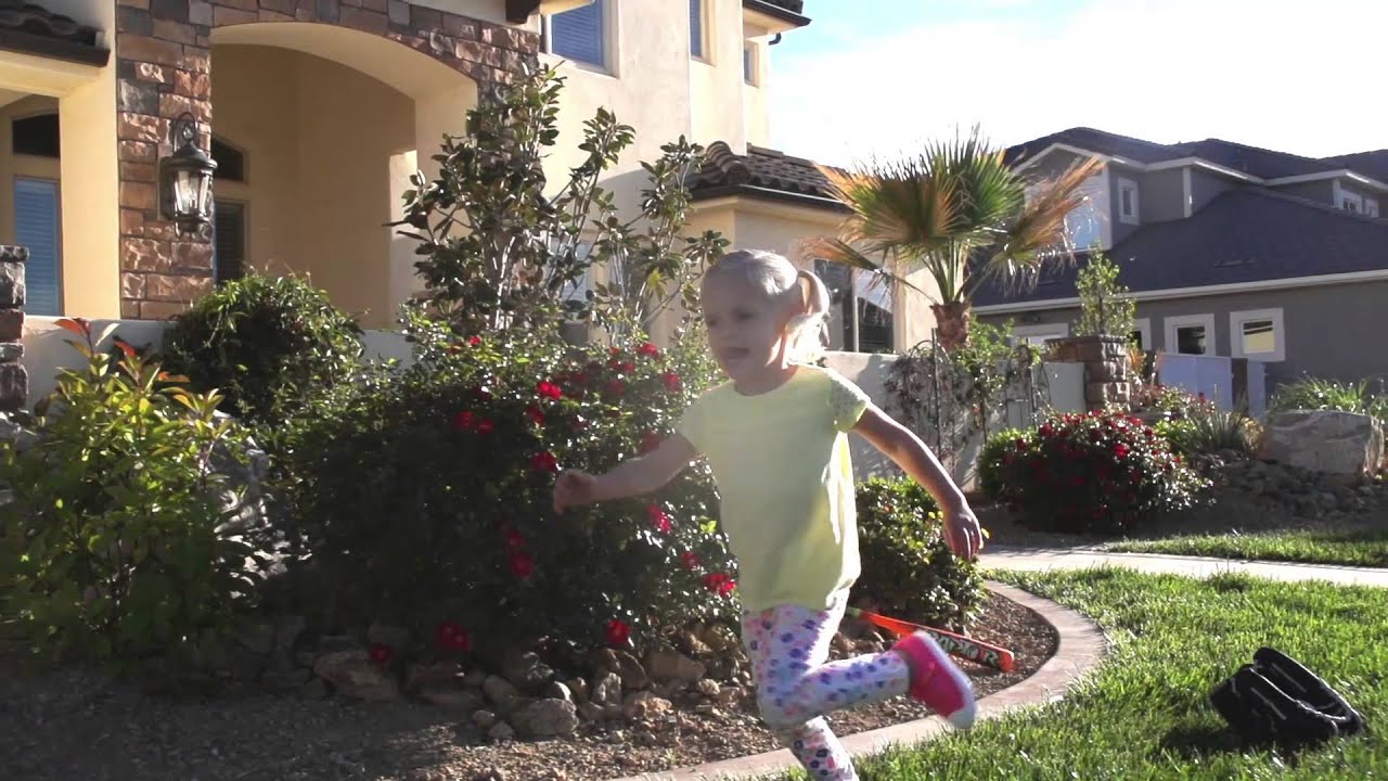 Snow Slade St George Eye Center Glaucoma - YouTube