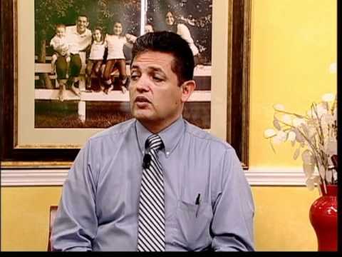 LO QUE MAS IMPORTA - TU FAMILIA - DAVID BURROLA Part 1 - YouTube