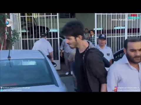 Arka sokaklar 297.bölüm murat,selim i vuranlardan hesap sorar!