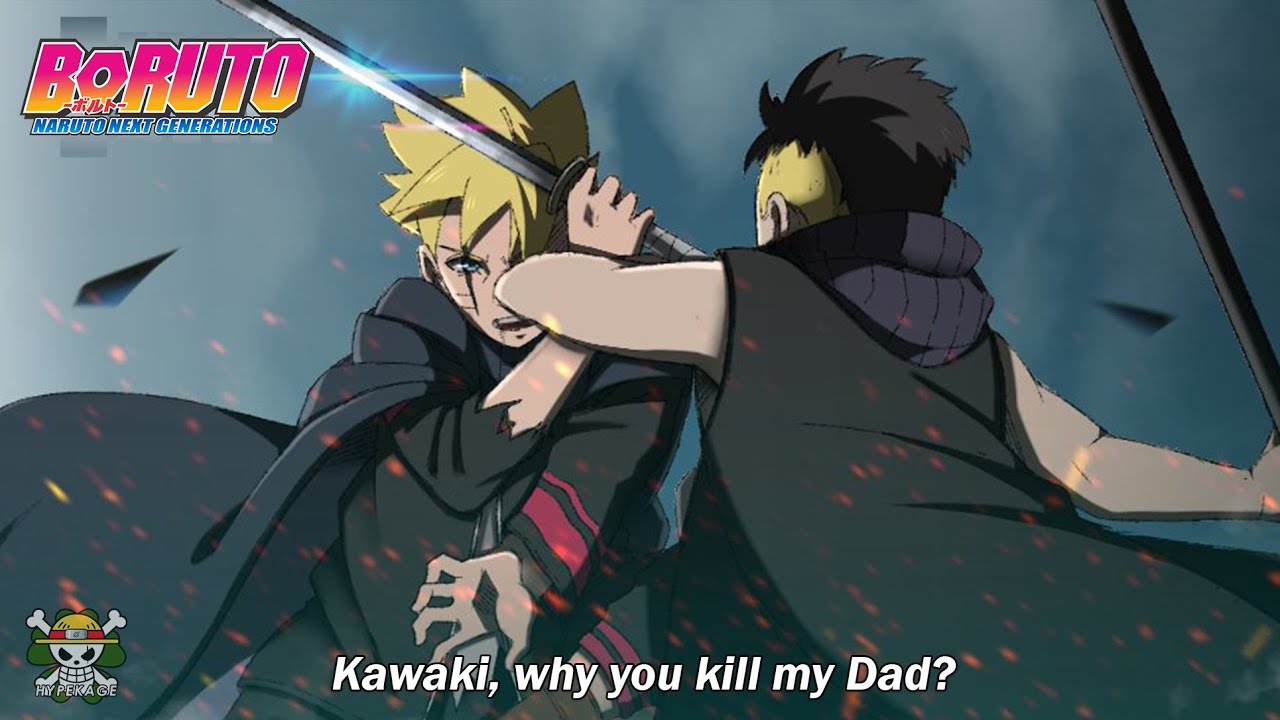 5 Powers That The Karma Seal Can Grant Its User! - YouTube