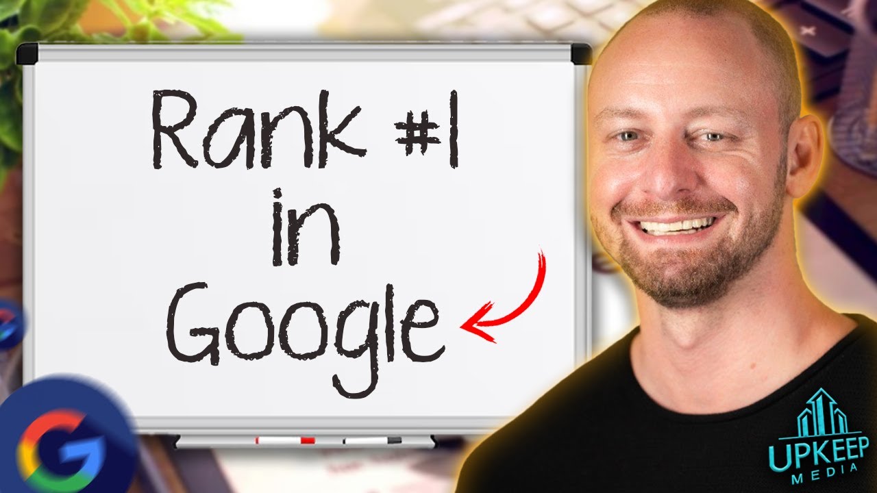 How to Rank Your Property Management Company #1 in Google - YouTube