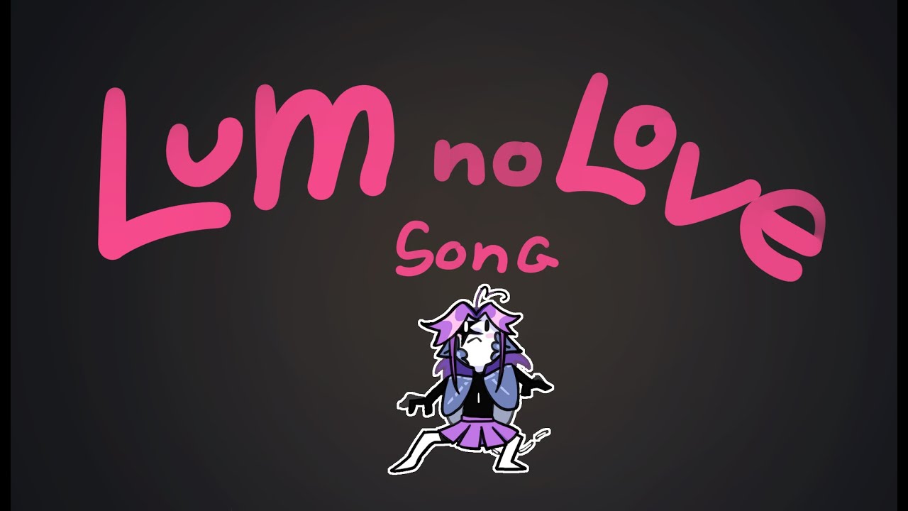 Lum no Love Song - MEME ANIMATION || VALZPNG - YouTube