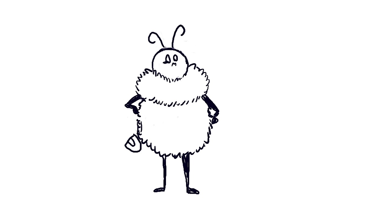 Animation 1- A Magical Tweak - YouTube