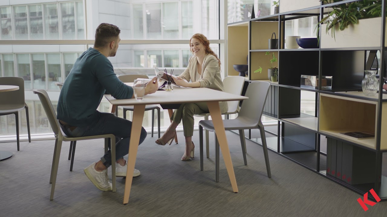 Zig Tables - elegant simplicity - YouTube