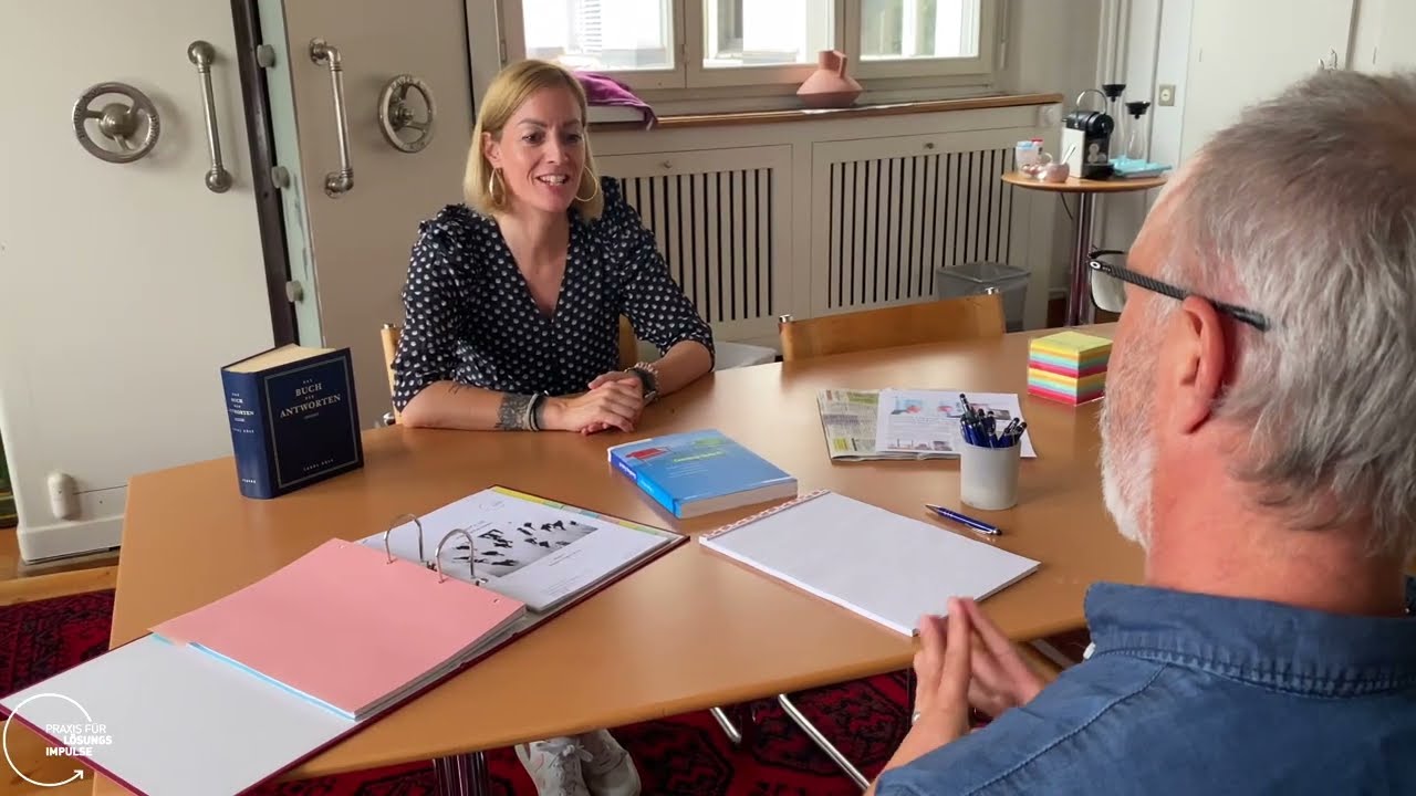 Nadine Mathis - eidg. FA Job Coach Arbeitsintegration - YouTube