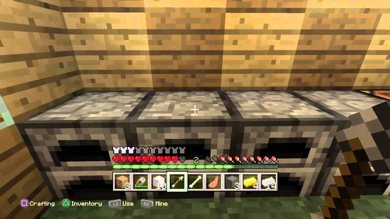 Minecraft gp survive - YouTube