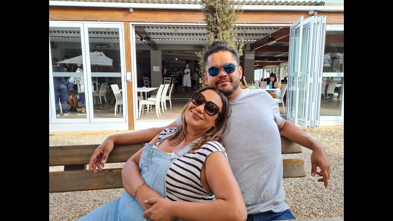 Roy & Tasha's Wedding Ceremony - YouTube